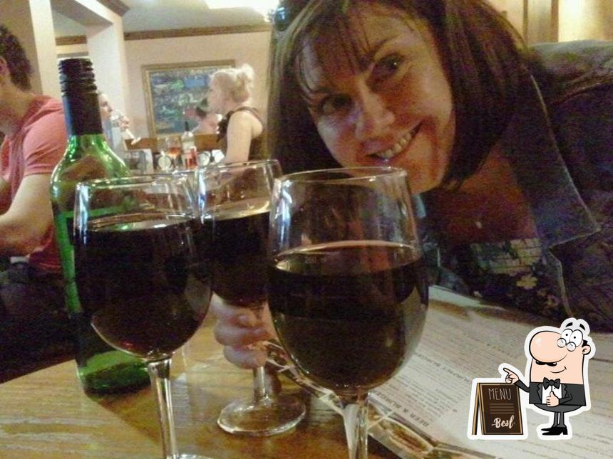 The Furness Railway - JD Wetherspoon, 76-80 Abbey Rd in Barrow-in ...