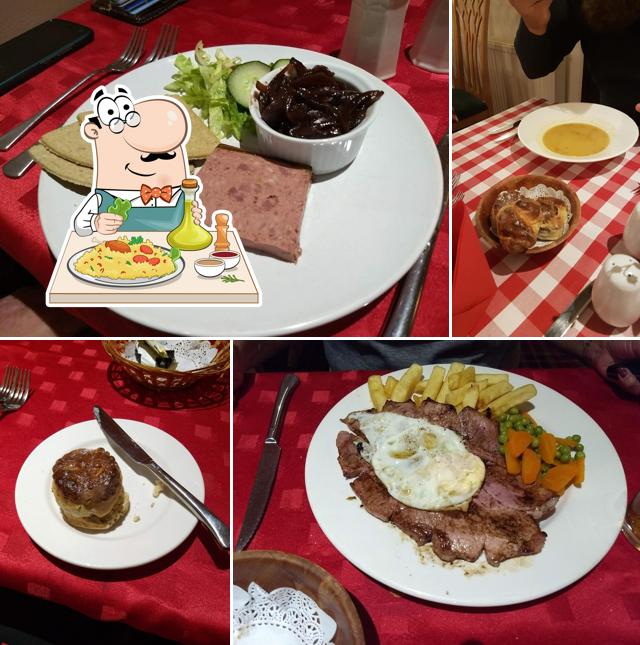 Find the best place to eat in Scone, Scotland, summer 2024 - Restaurant ...