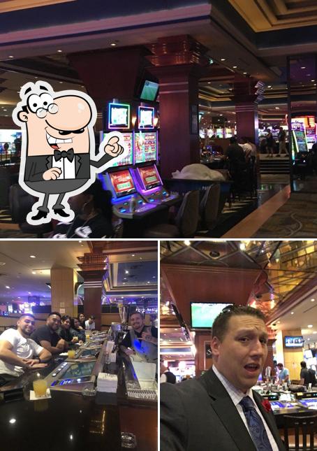 Sully's Bar in Las Vegas - Restaurant reviews