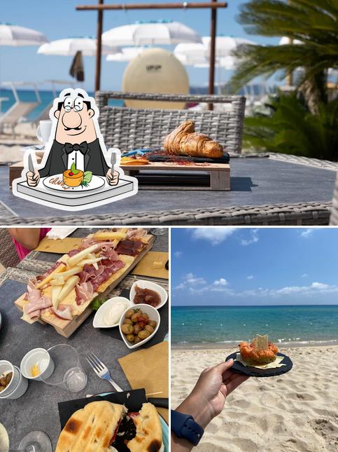 Tabù Beach Club, Costa Rei - Speisekarte, Preise und Bewertungen