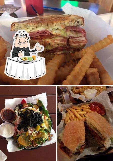 Wales Irish Pub, Holland - Restaurant menu, prices and reviews
