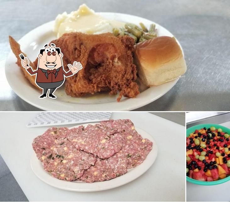 Andrea's Pizzeria and Grill, Alpha - Restaurant menu, prices and reviews