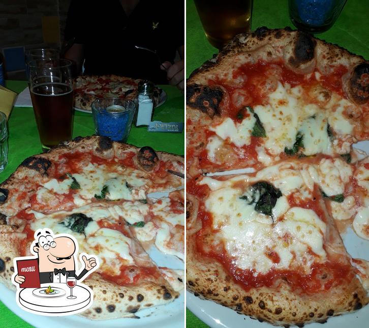 Baffo - Trattoria Pizzeria, Naples - Restaurant reviews