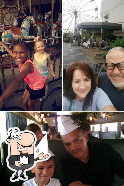 Boom-A-Rang Diner in Fort Smith - Restaurant menu and reviews