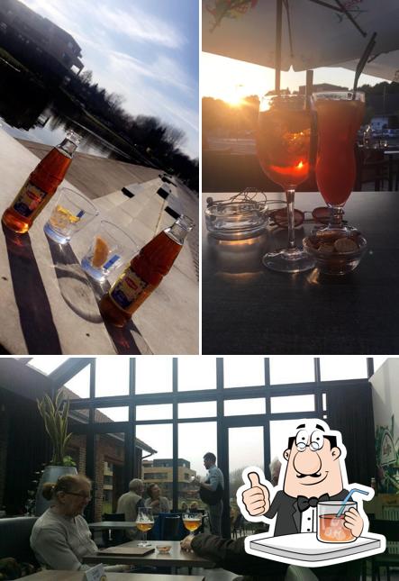 Brasserie Den Tram, Overijse - Restaurant menu and reviews