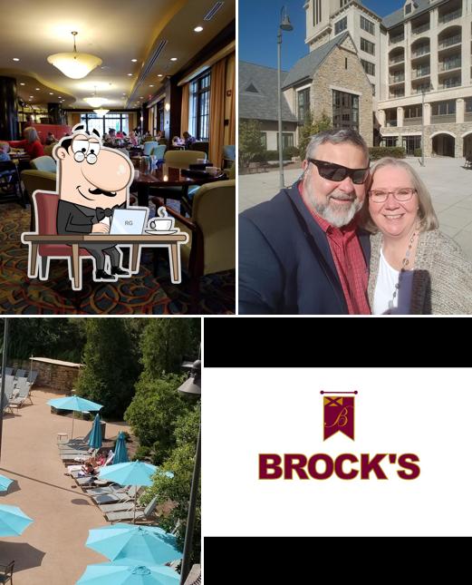 Brock's At Ross Bridge, Birmingham - Restaurant menu, prices and reviews