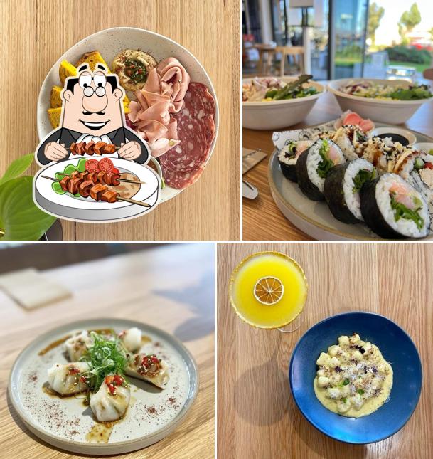 Brother Chris, Mildura - Restaurant menu, prices and reviews