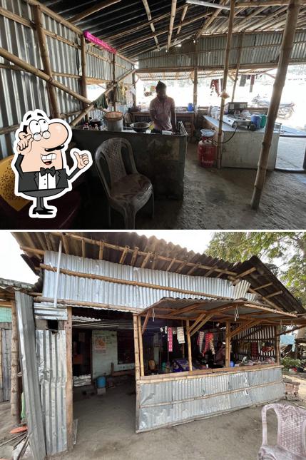 CS2 ( Sanu Tea stall), Bhatpara - Restaurant menu, prices and reviews