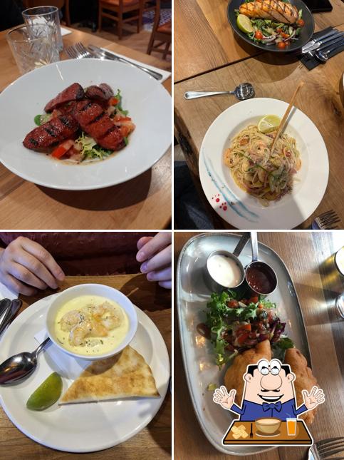 Casa Roni, Liverpool - Restaurant menu, prices and reviews