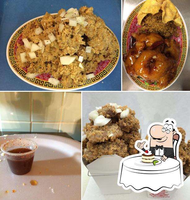 Top 5 restaurants with roasted chicken in Ferguson, october 2025 ...