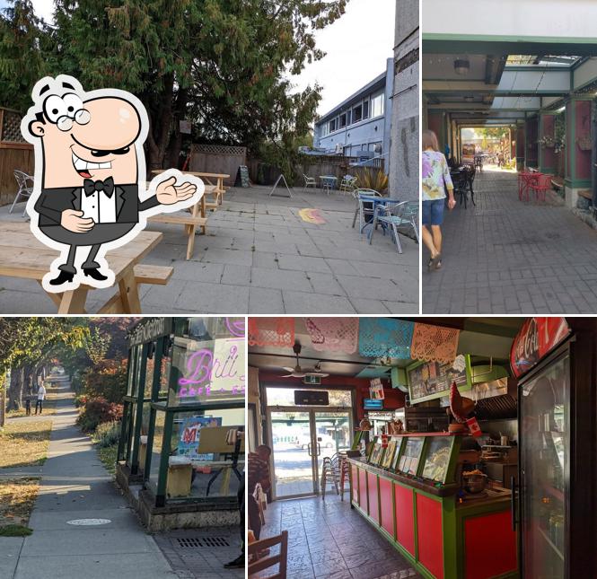Cook Street Village Food Court in Victoria - Restaurant reviews