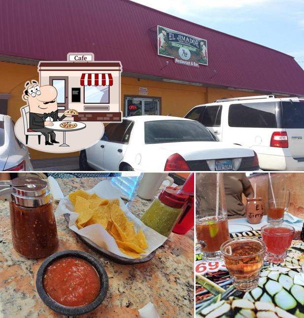 El Jimador Don Pilo, Marble Falls - Restaurant menu, prices and reviews
