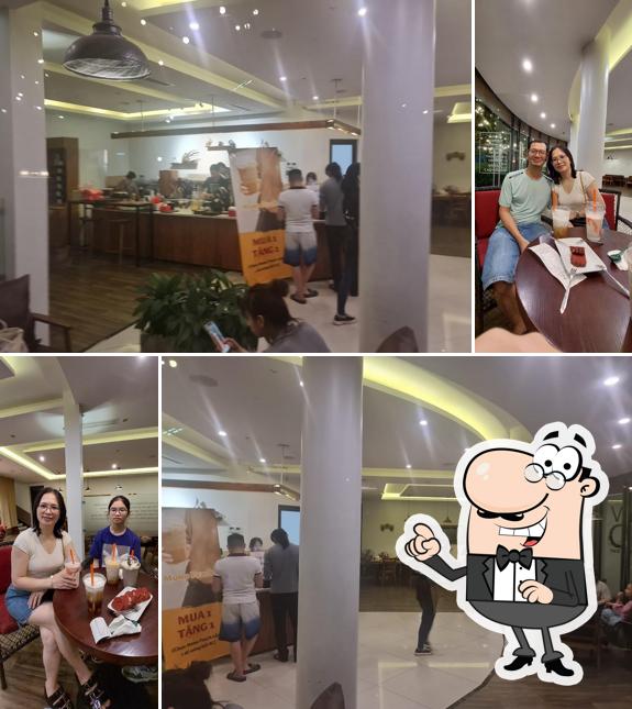 GenZ Coffee -Quán cafe view đẹp nhất Bắc Giang, Thành phố Bắc Giang ...