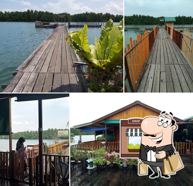 Gerai Selera Rase, Batam - Restaurant menu, prices and reviews