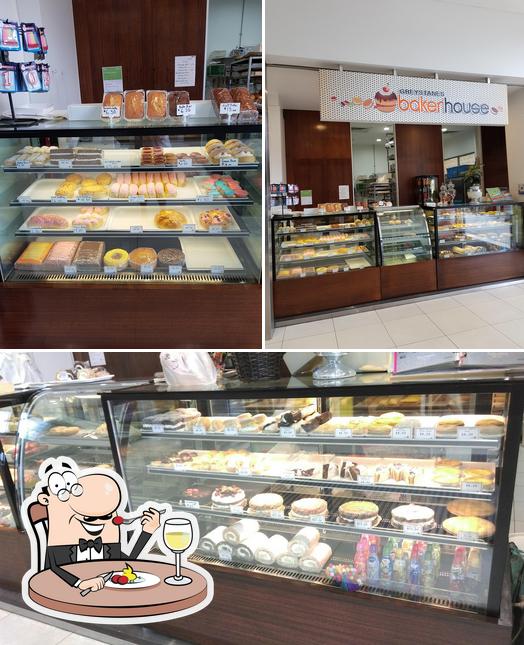Best restaurants in Greystanes Shopping Centre Mall - Restaurant Guru