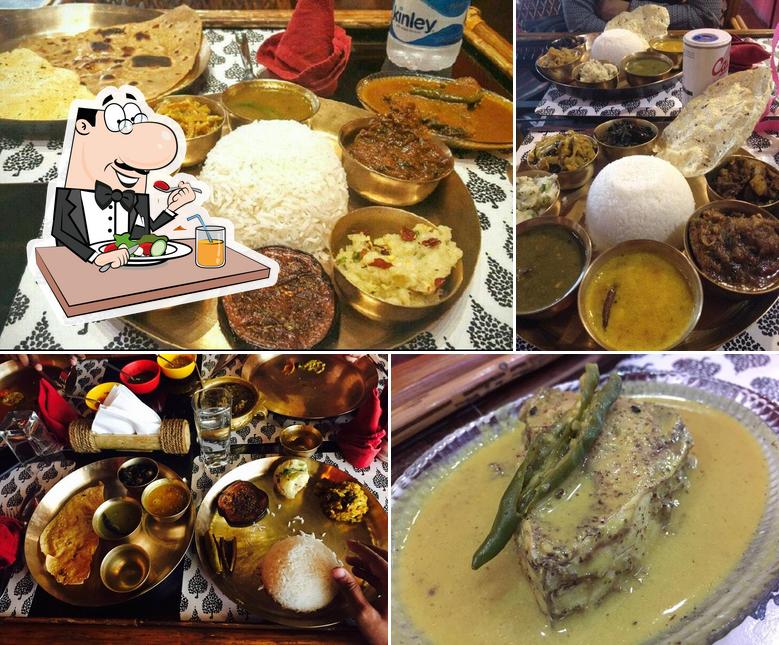 Khorisa - Authentic Assamese Food, Pune - Restaurant menu, prices and ...