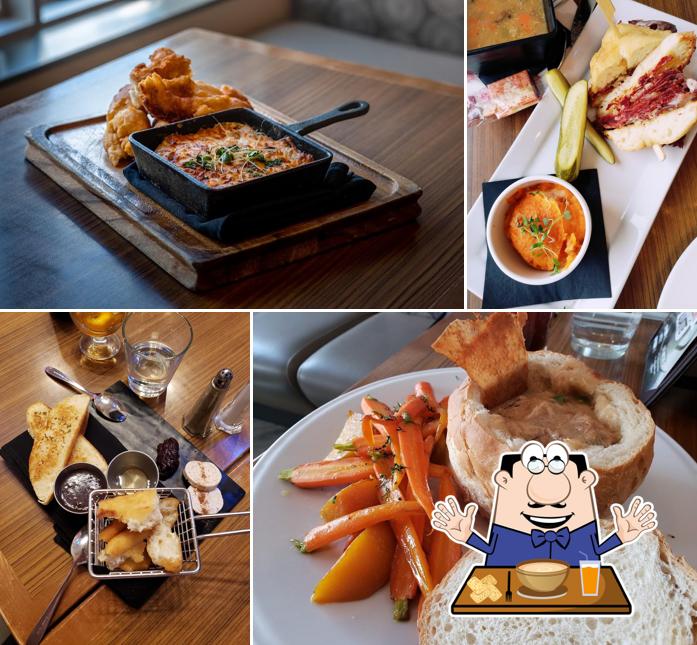 Little Chief in Calgary - Restaurant menu and reviews