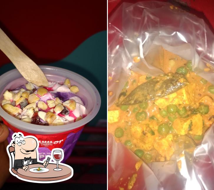 Munna Foods Shop - Restaurant menu, prices and reviews