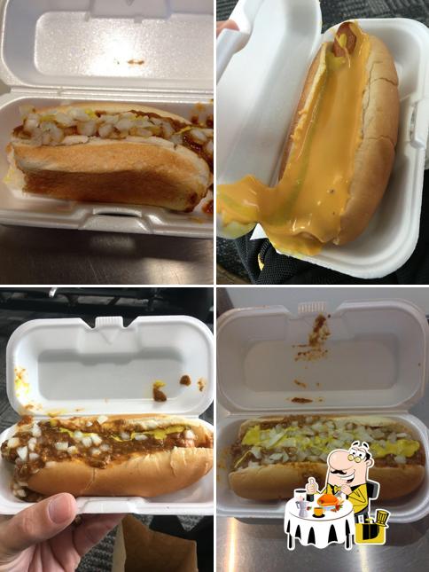 National Coney Island Express – Convenience Food in Detroit ...