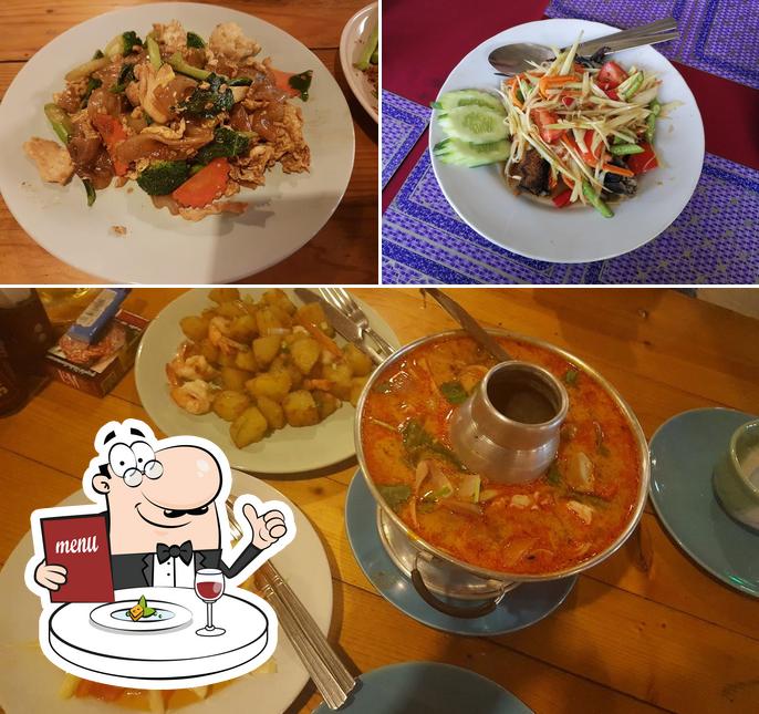 Nong Satang Restaurant, Koh Chang Tai - Opiniones del restaurante