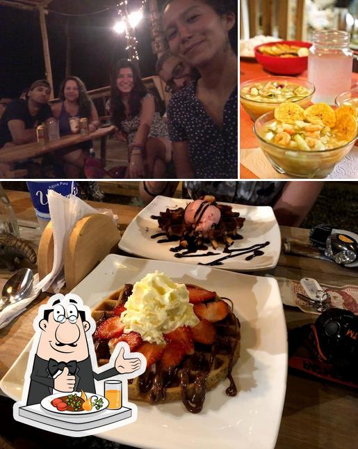 Palomino Food Park, Palomino - Restaurant menu, prices and reviews