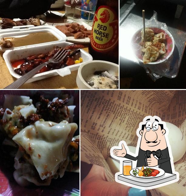 Plaza Hugo restaurant, Manila - Restaurant reviews