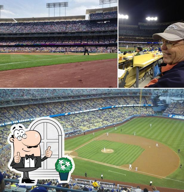 Prime Ticket Club in Los Angeles