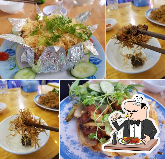 Quán Nhậu Gia Lộc Quán, Can Tho - Restaurant reviews