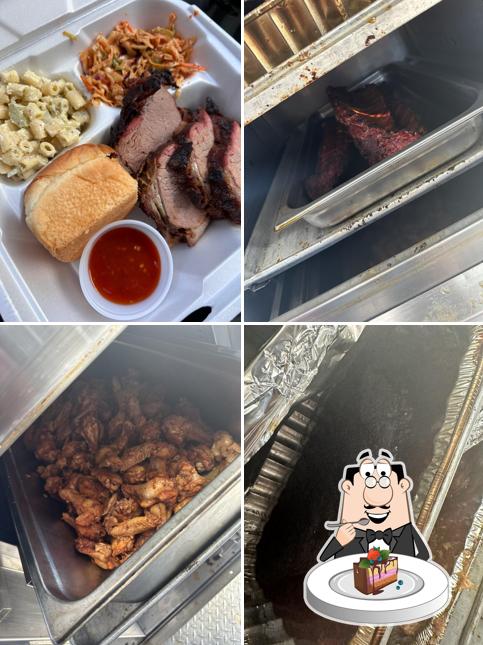 Red Beard Barbecue in Madras - Restaurant reviews