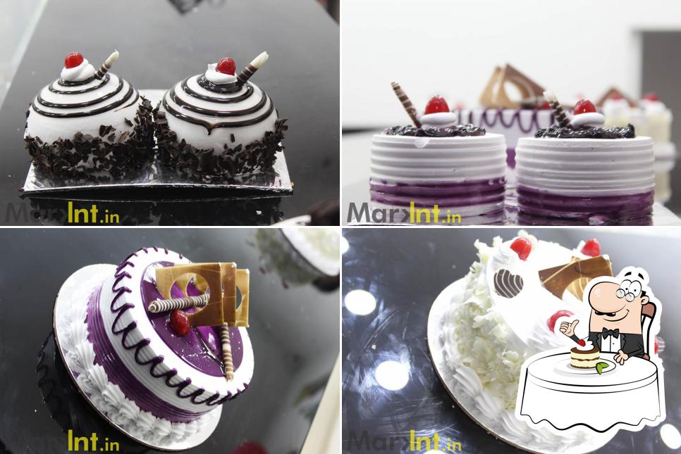 Rich Bakers Bakery in Nashik, Nashik - Restaurant menu, prices and reviews