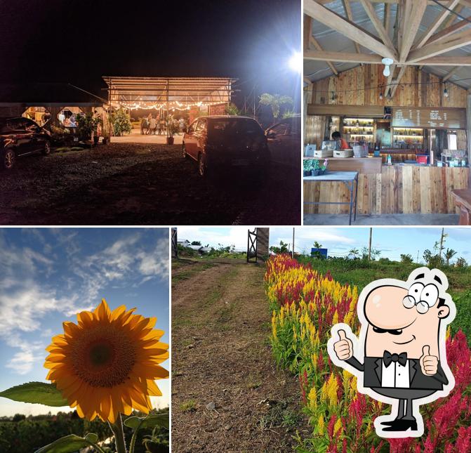 Sambo's Farm, Magarao - Restaurant menu, prices and reviews