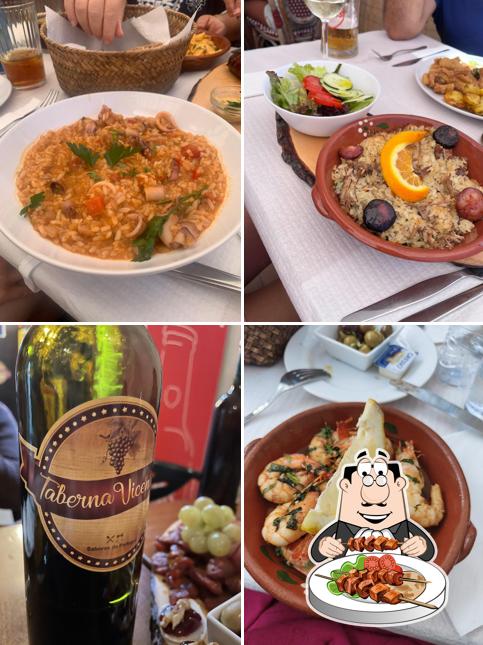 Taberna Vicentina restaurante, Albufeira - Avaliações de restaurantes