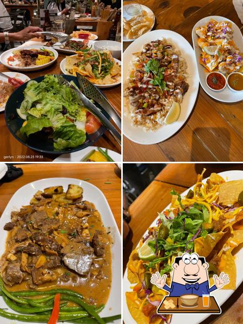 Tablo Kitchen x Cafe - BF Homes, Parañaque City, Parañaque - Restaurant ...