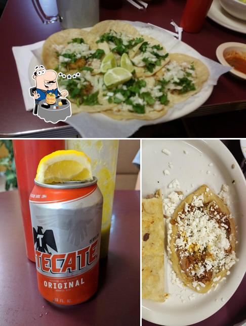 Tacos & Salsas, Springfield - Restaurant menu, prices and reviews