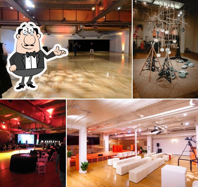 The Altman Building in New York City - Restaurant reviews