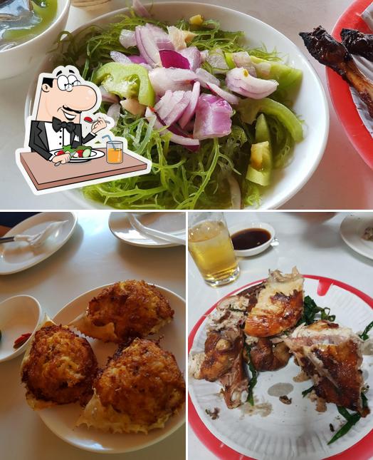 The ORIGINAL CONCHING'S Native Chicken restaurant, Davao City ...