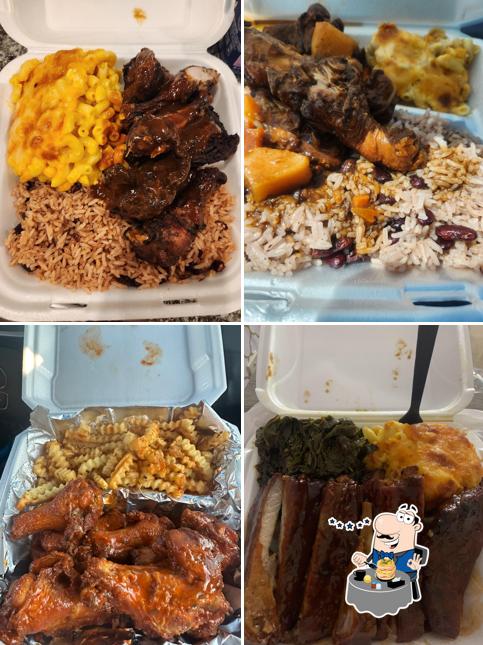 Top Taste Grill in Belmont - Restaurant reviews