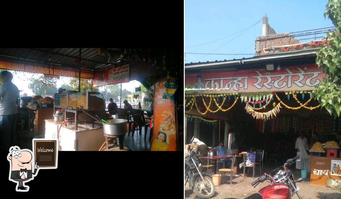 kanha restaurant and sweets, Mehatwara - Restaurant reviews