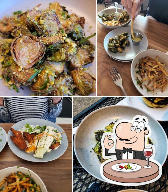 Samuel's in Evansville - Restaurant reviews