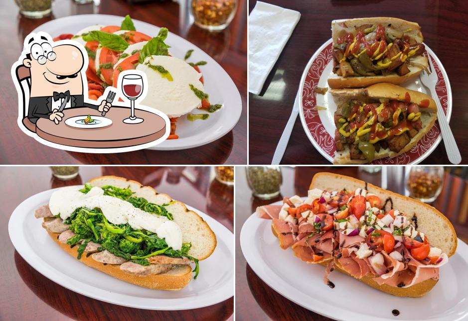 Best pizza restaurants in Berkeley Township, winter 2024 - Restaurant Guru