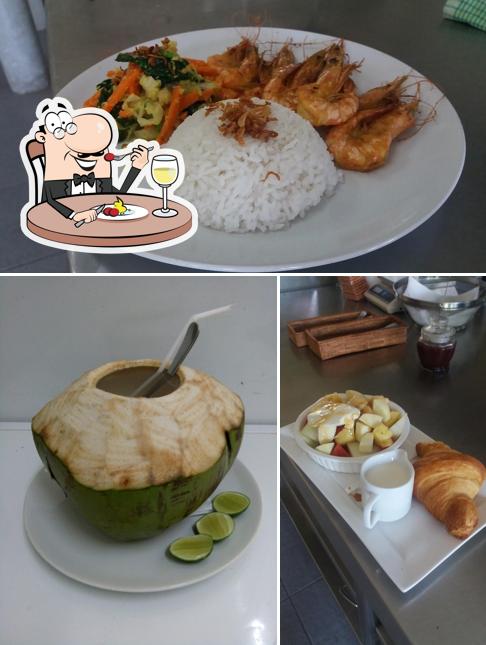 Selini Cafe & Bakery, Pemuteran - Restaurant menu, prices and reviews