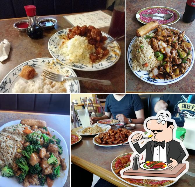 Restaurante Shing Long, Monterrey, Av. Revolución 3448 - Opiniones del ...