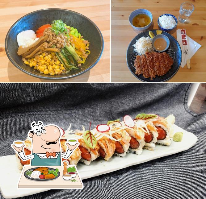 Shizen Japanese Cuisine, Coorparoo - Restaurant menu, prices and reviews
