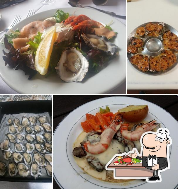 Donegan's Steak House, Batehaven - Restaurant menu, prices and reviews