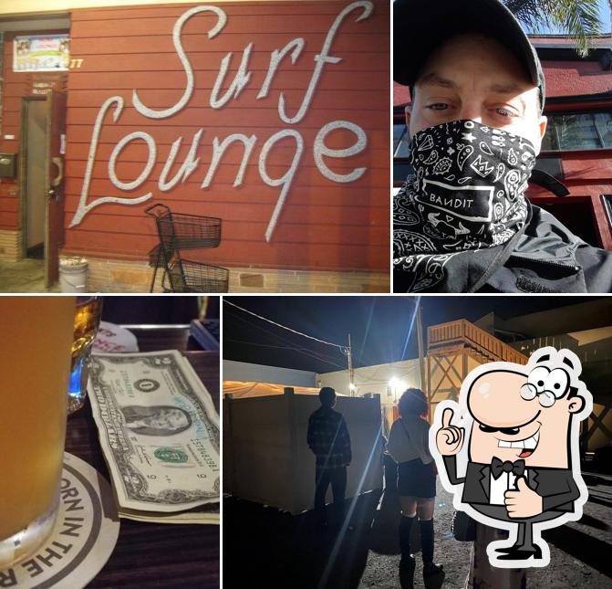 Surf Lounge in Pacifica - Restaurant reviews
