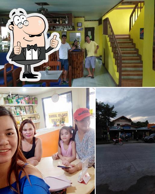 Tambayan Restaurant, Island Garden City of Samal - Restaurant reviews