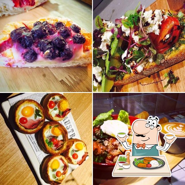 Tap cafe, Sydney - Restaurant menu, prices and reviews