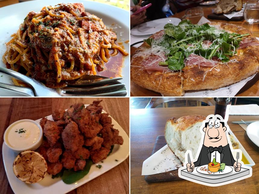 Tavolata, Cebu City - Restaurant menu, prices and reviews