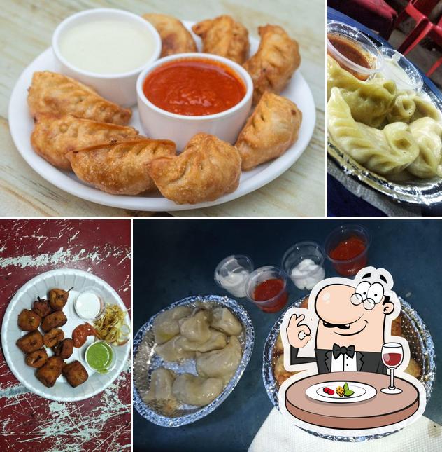 The Momo Factory, Bhopal - Restaurant menu and reviews