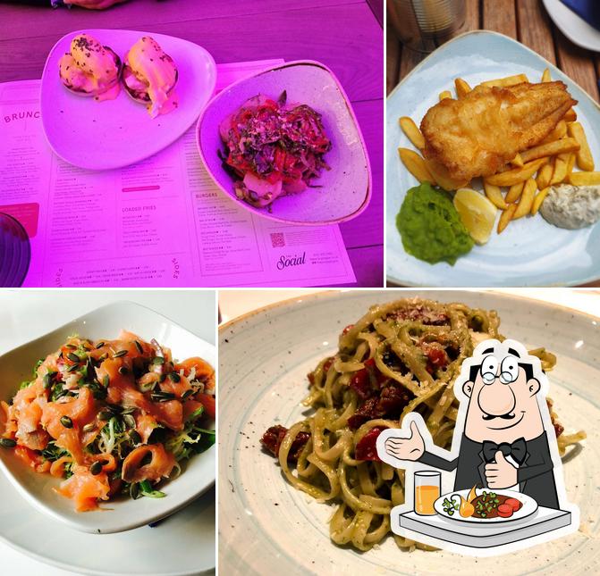 Best restaurants in Princes Square by M Mall - Restaurant Guru